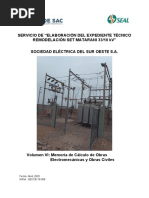 Pararrayos Plano | PDF