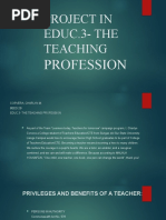 TLR Payments and Other Allowances | PDF | Teachers | Curriculum