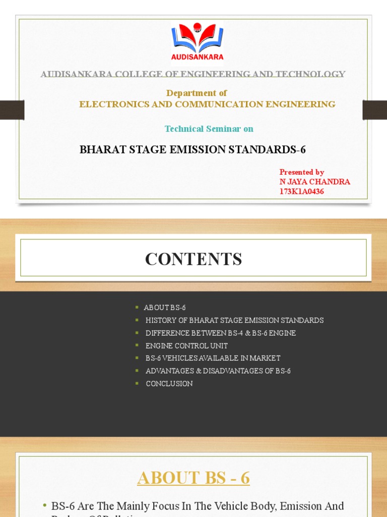 Jayachandra Ts | PDF | Vehicles | Vehicle Technology