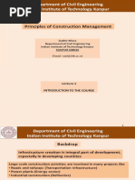 CE404 Civil Engineering Project Management | PDF | Project Management ...