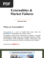 Market Structure Comparison Chart | PDF | Monopoly | Market Power