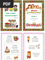 Marungko Reading Materials for Beginners | PDF