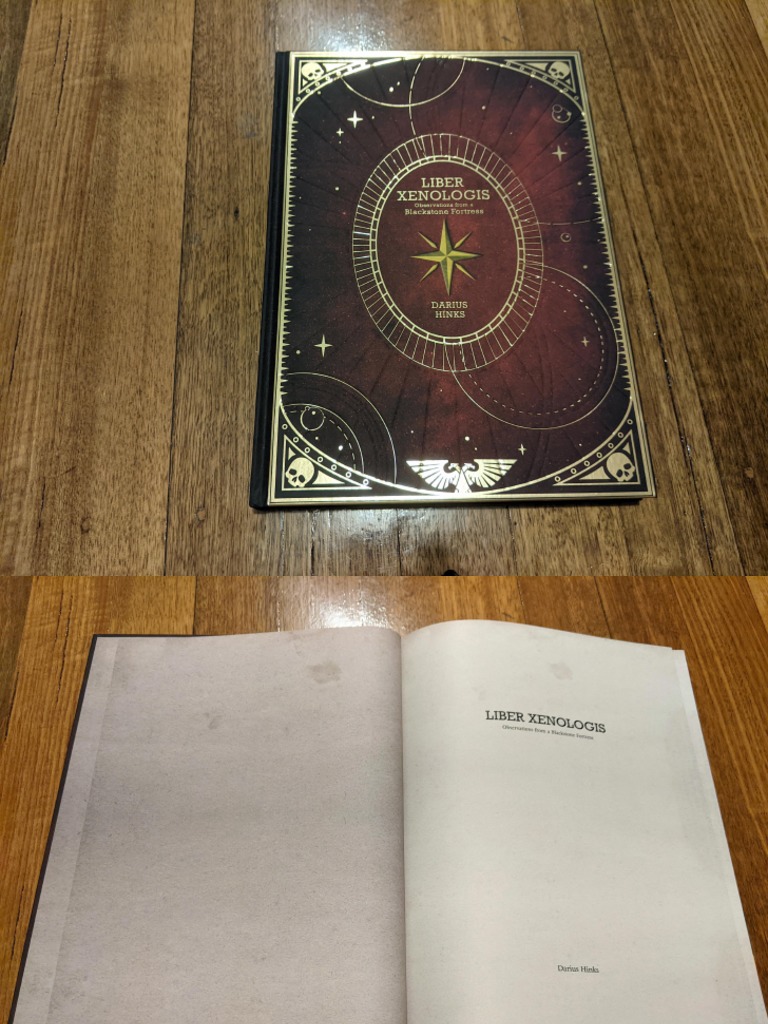 Liber Xenologis Garbage Quality PhotoScan - 2021-03-02 | PDF