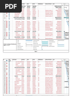 Beam and Block - Load-Span Tables: Technical Datasheet | PDF | Building ...