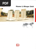 OKA Box Pile Retaining Wall System | PDF