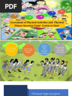 The Filipino Pyramid Activity Guide | PDF | Wellness