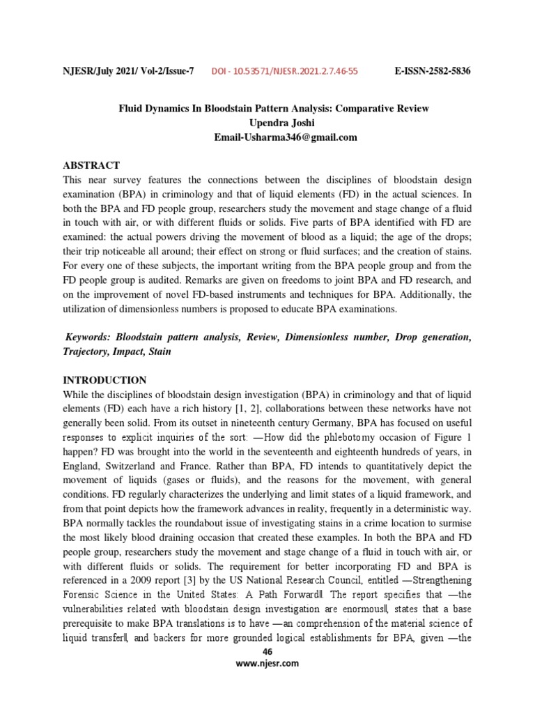Upendra Joshi | PDF | Liquids | Shear Stress