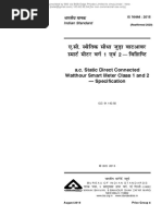 Is 15959 - P2 | PDF | Telecommunications | Computing