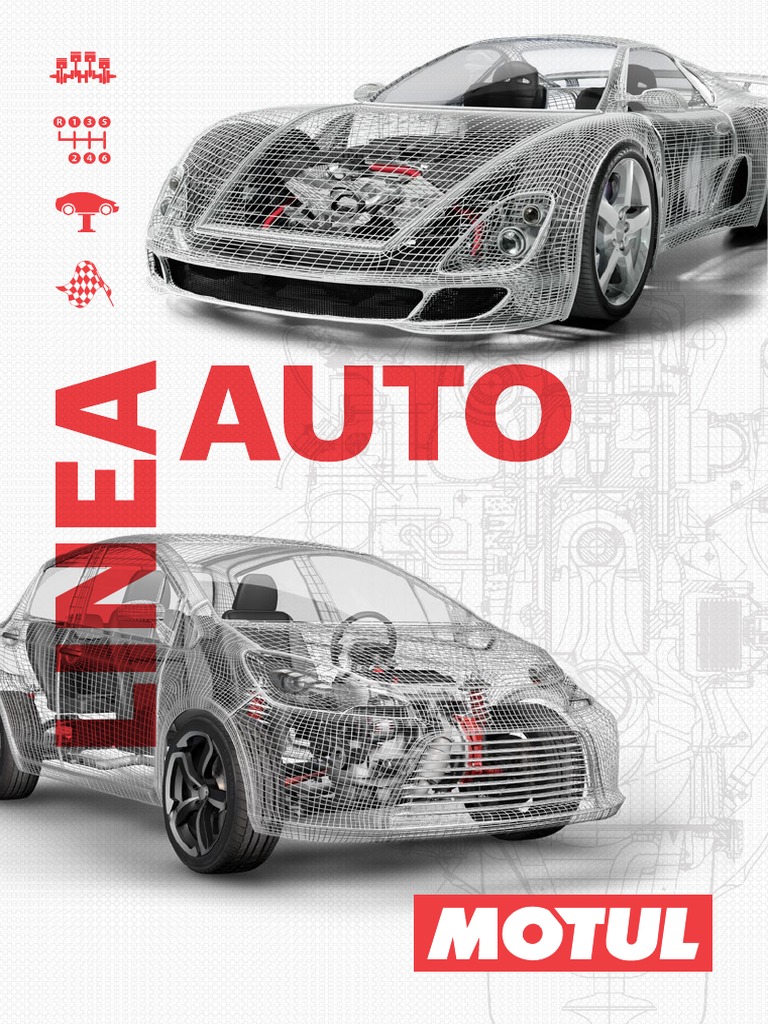 Brochure Auto | PDF