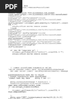 Blockchain Unconfirmed Transaction Hack Script | PDF | Typography | Writing