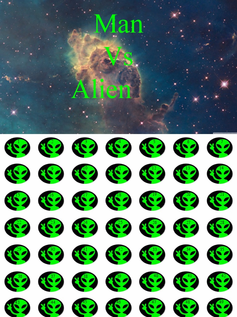 Alien Presentation | PDF | Demand | Taxes