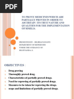 General Pathology OF Homoeopathy (Stuart Close Philosophy ...