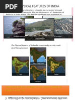Geo 9 | PDF | Himalayas | Physiographic Divisions