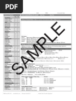 Shiftkey Worklog | PDF