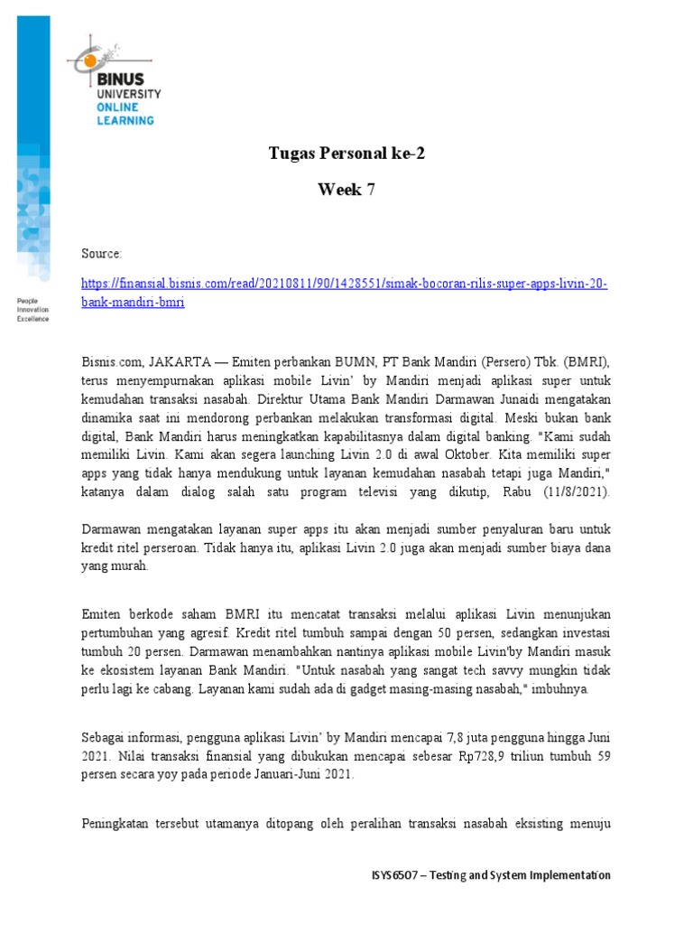 TP 2 New | PDF