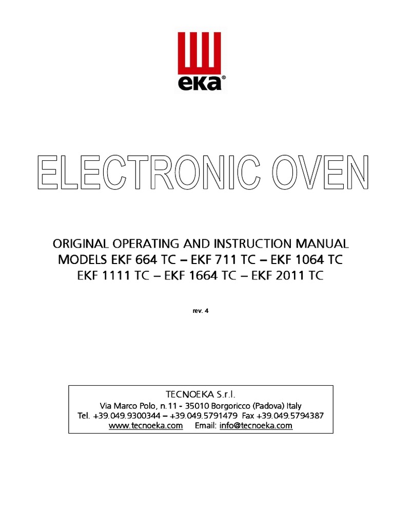 Diagrama Ekf 1111tc | PDF | Pipe (Fluid Conveyance) | Mains Electricity
