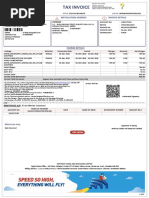 Lenskart Sunglass Invoice | PDF | Trade | Taxation