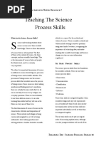 Motivation Lesson Plan | PDF | Fluency | Motivation