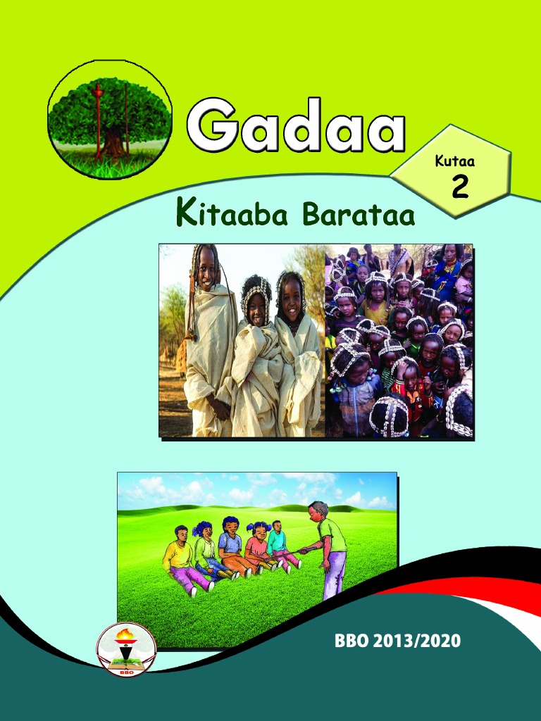 Gada Grade 2 PDF | PDF