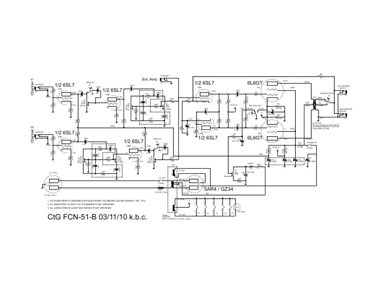Electronic Component Specifications List | PDF