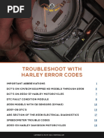 Mercedes Sprinter DTC Fault Codes PDF | PDF | Fuel Injection | Ignition ...
