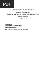 ESubmission Validation Report | PDF | Cyberspace | Computing