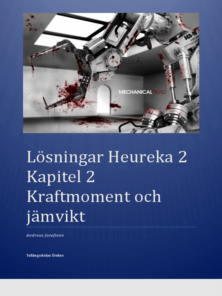 Fysik 2 | PDF