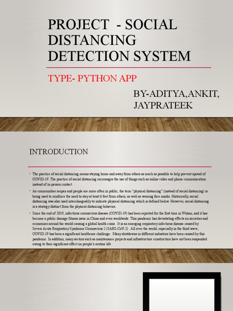 of Project2 SDDS FINAL | PDF | Computing | Computer Science