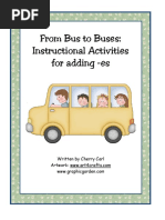 Picto Word Interactive PPT Game Template 1 | PDF