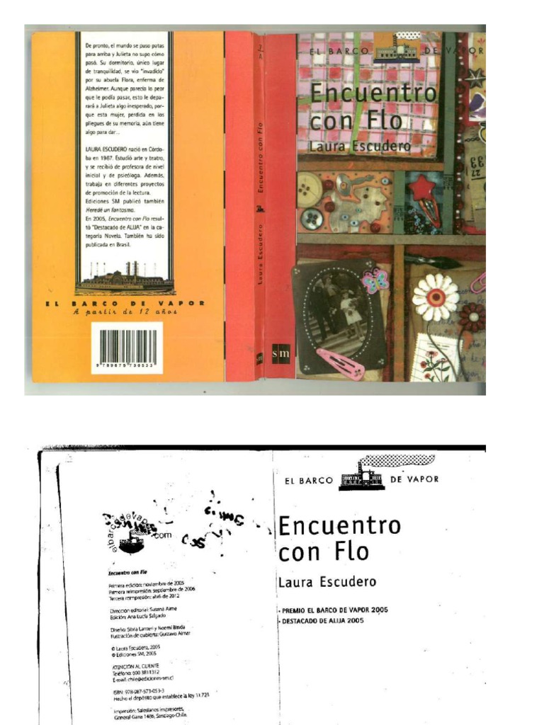 Encuentro Con Flo | PDF