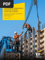 Choosing by Advantages: Alan Mossman, The Change Business LTD | PDF ...