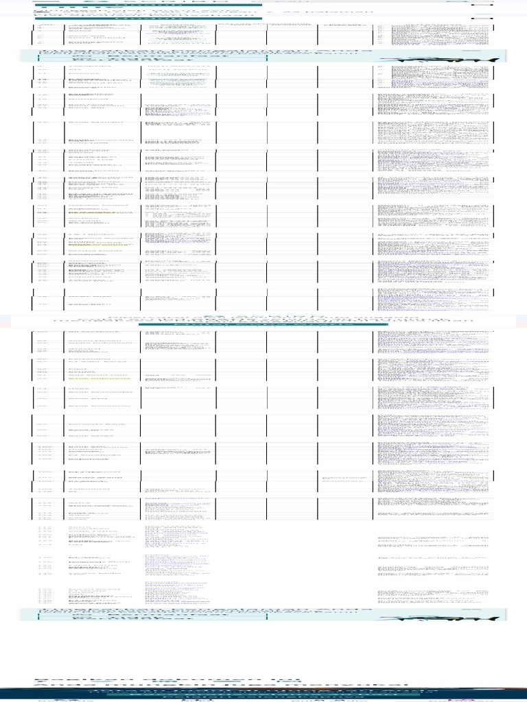 Daftar Sponsorship Edu Time PDF | PDF