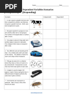 Calculate Area of Compound Shapes Practice | PDF