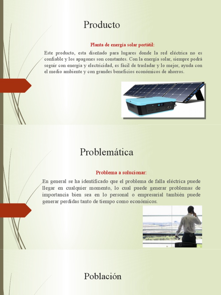 Cristian Martínez Innovacion Matriz Eric | PDF