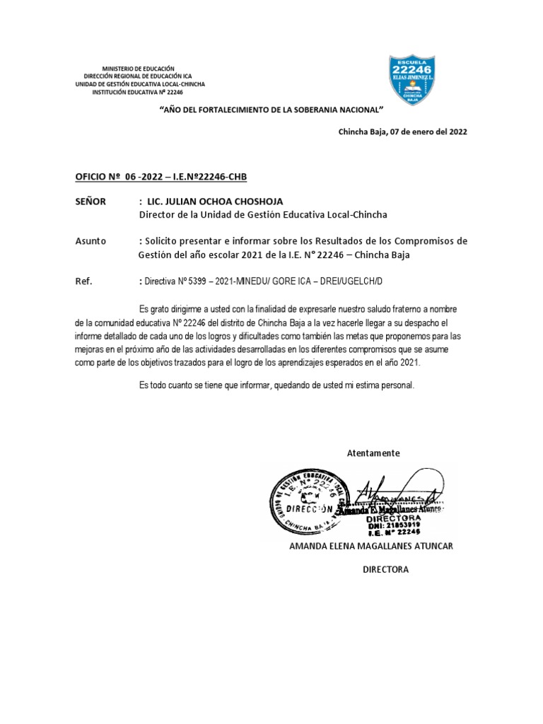 IGA 2022 - 22246 - Merged | PDF | Aprendizaje | Maestros