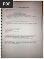 MoCA Test Polish | PDF