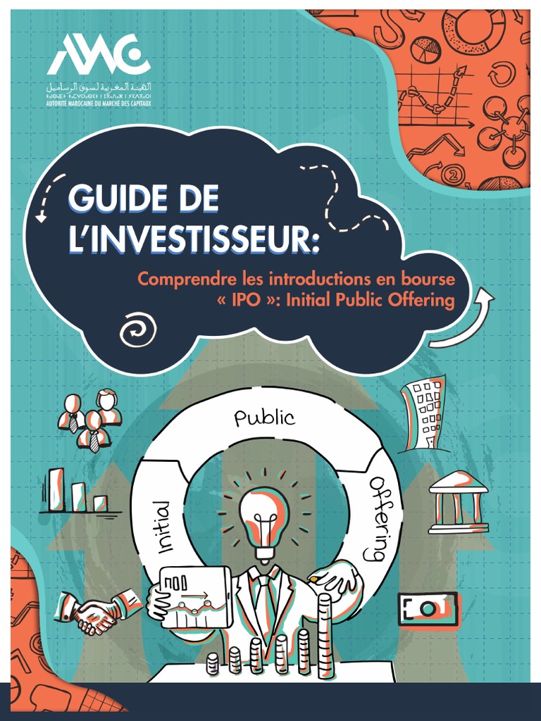 Guide de L'investisseur - Comprendre Les Introductions en Bourse | PDF | Action (Finance ...