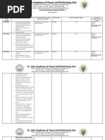 Identifying Sampling Methods Worksheet | PDF | Sampling (Statistics ...