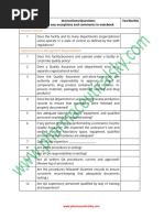 Hold Time Study Protocol | PDF | Tablet (Pharmacy) | Chemistry