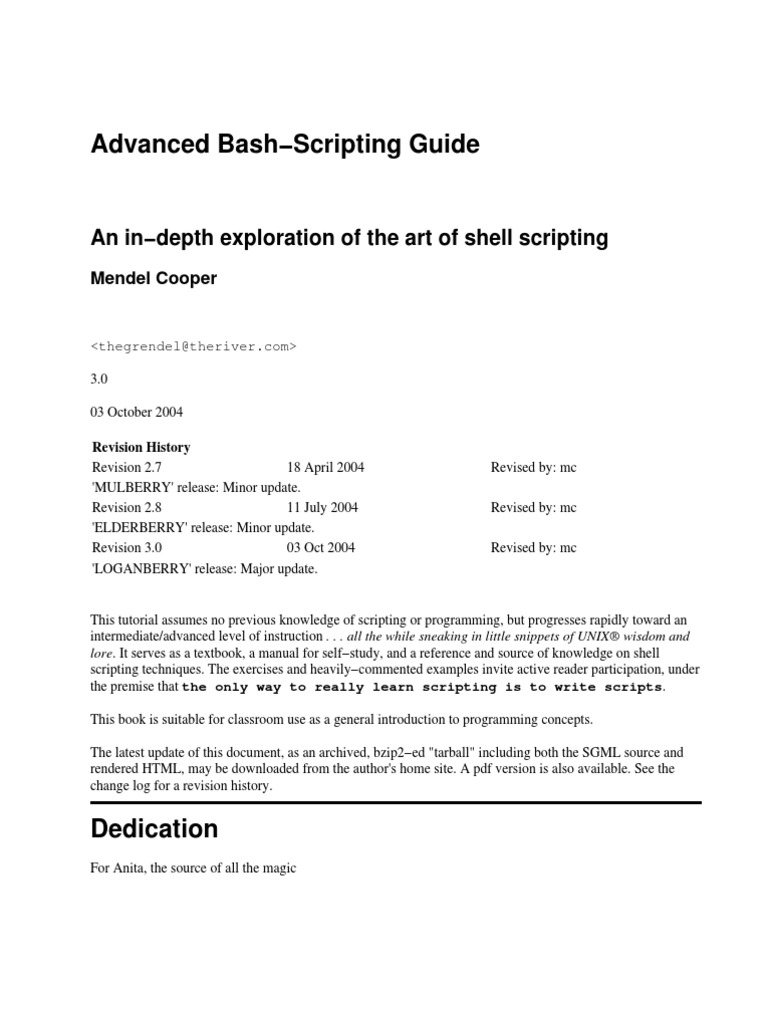 advanced-bash-command-line-interface-scripting-language