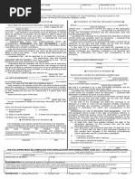 24 CHCP Employee S Serious Health Condition LC 7446 | PDF | Family And ...