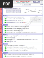 El Mofid Maths 1ac | PDF