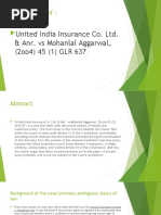 CG 00 01 04 13 Sample | PDF | Liability Insurance | Insurance