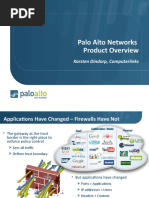 Network Assessment Checklist | PDF | Virtual Private Network | Computer ...
