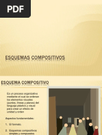 Esquemas de Composición | PDF | Composición (artes visuales) | Pintura ...