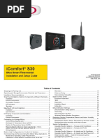 Ahu Operation Qualification Document | PDF | Verification And ...