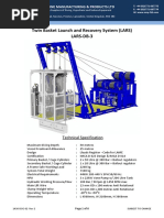 C10 & Cepac Cylinder Specifications | PDF | Piston | Cylinder (Engine)