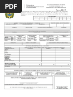 Solicitud Multitramite | PDF