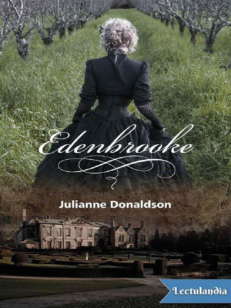 Edenbrooke - Julianne Donaldson | PDF